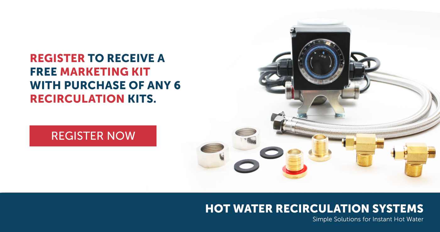 APCOM Recirculation Systems